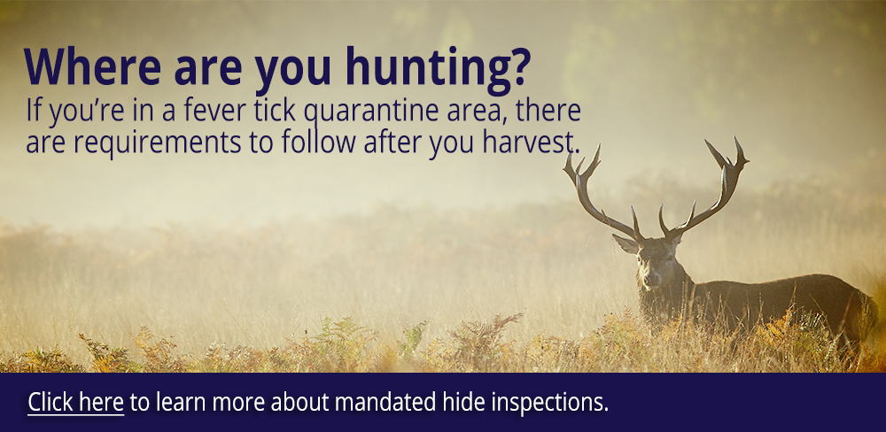 Texas Animal Health Commission